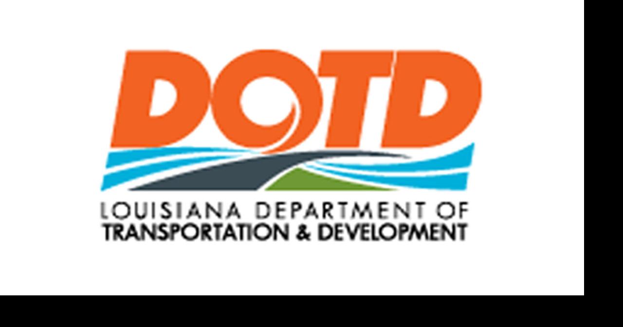 LADOTD schedules bridge replacement, maintenance | Shreveport/Bossier ...