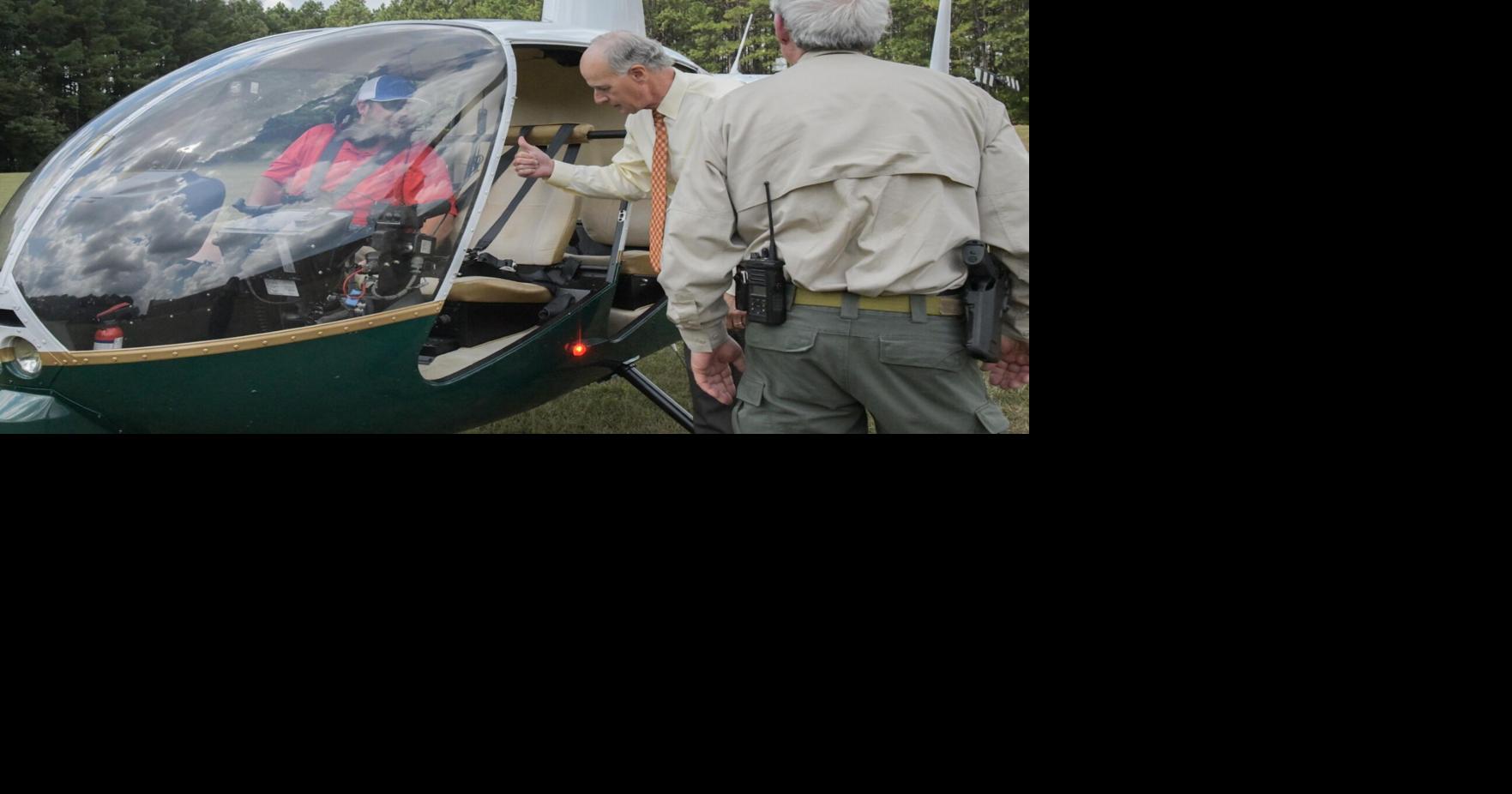 BPSO ends ground search for missing man | News | ktbs.com