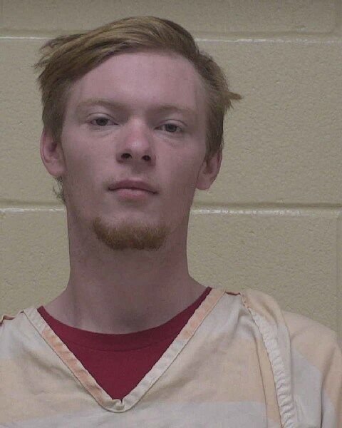 Bossier Parish Jail Bookings 11-20-20 | Jail Bookings | ktbs.com