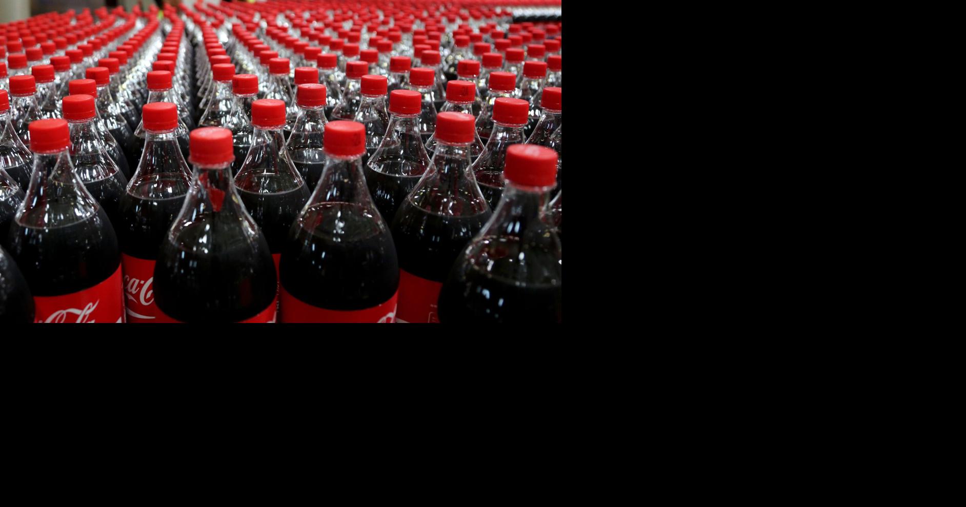 First Cup with First News - Coca-Cola Bottling Company United | First ...