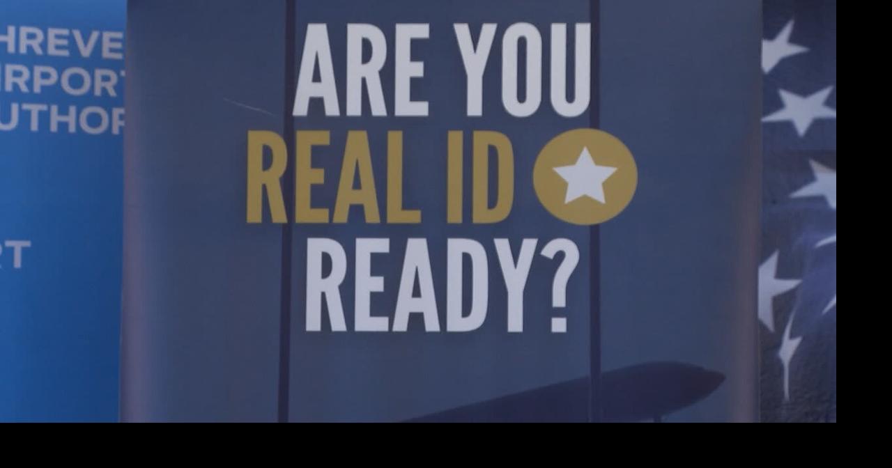 Real ID requirements to become mandatory soon | News | ktbs.com