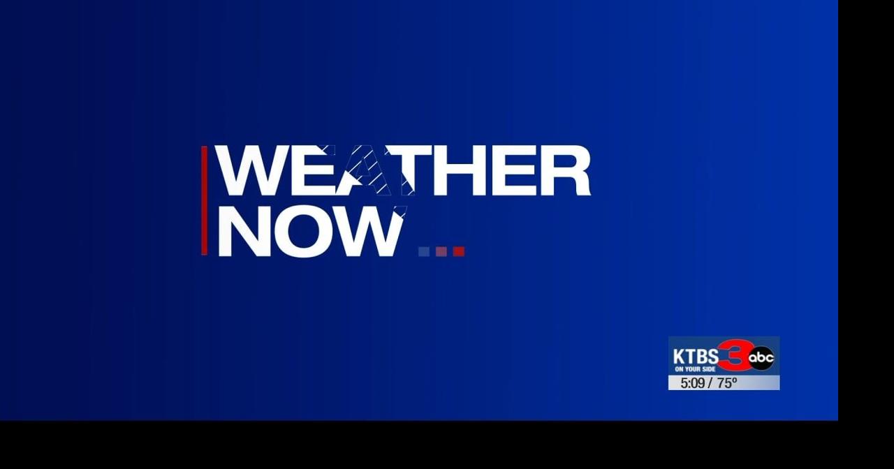 Evening Storm Team Forecast | | ktbs.com