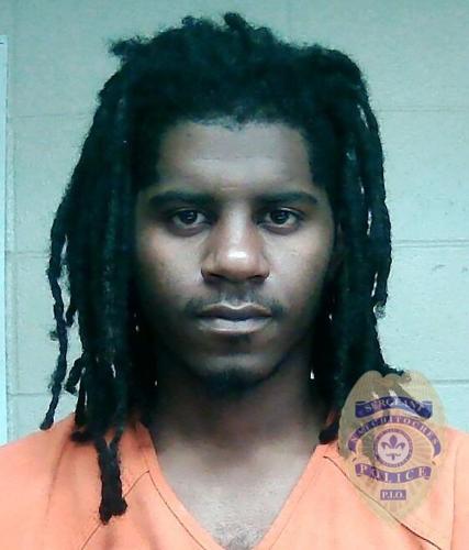 Lengthy list of drugs seized in arrest of Natchitoches man | News ...