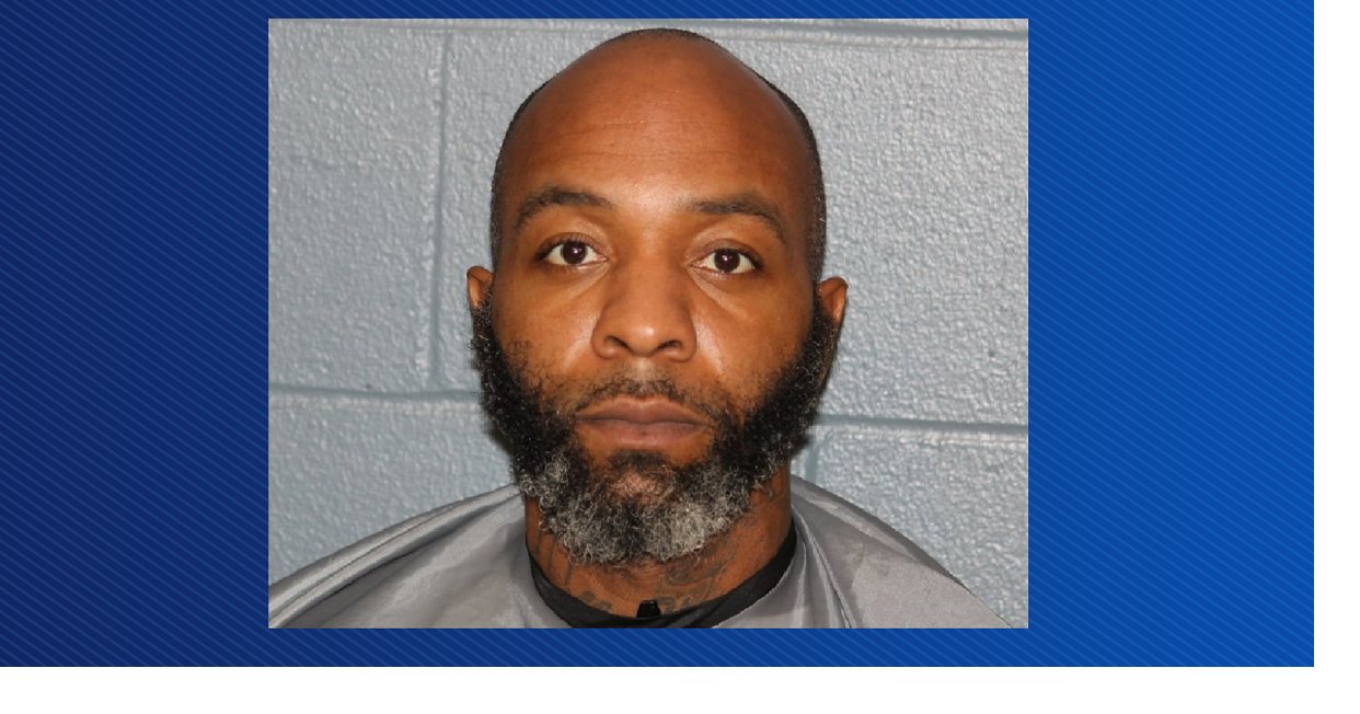 Shreveport man accused of double homicide arrested | News | ktbs.com