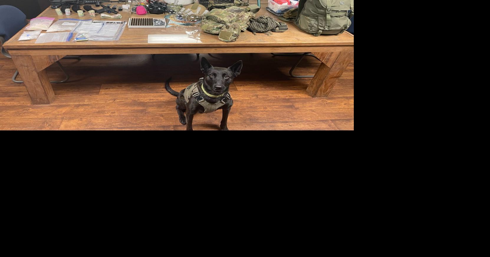 DPSO busts clandestine lab, arrests 2 | News | ktbs.com