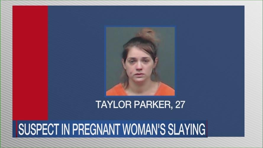 State Defense Rest In Taylor Parker Trial Closing Arguments Monday