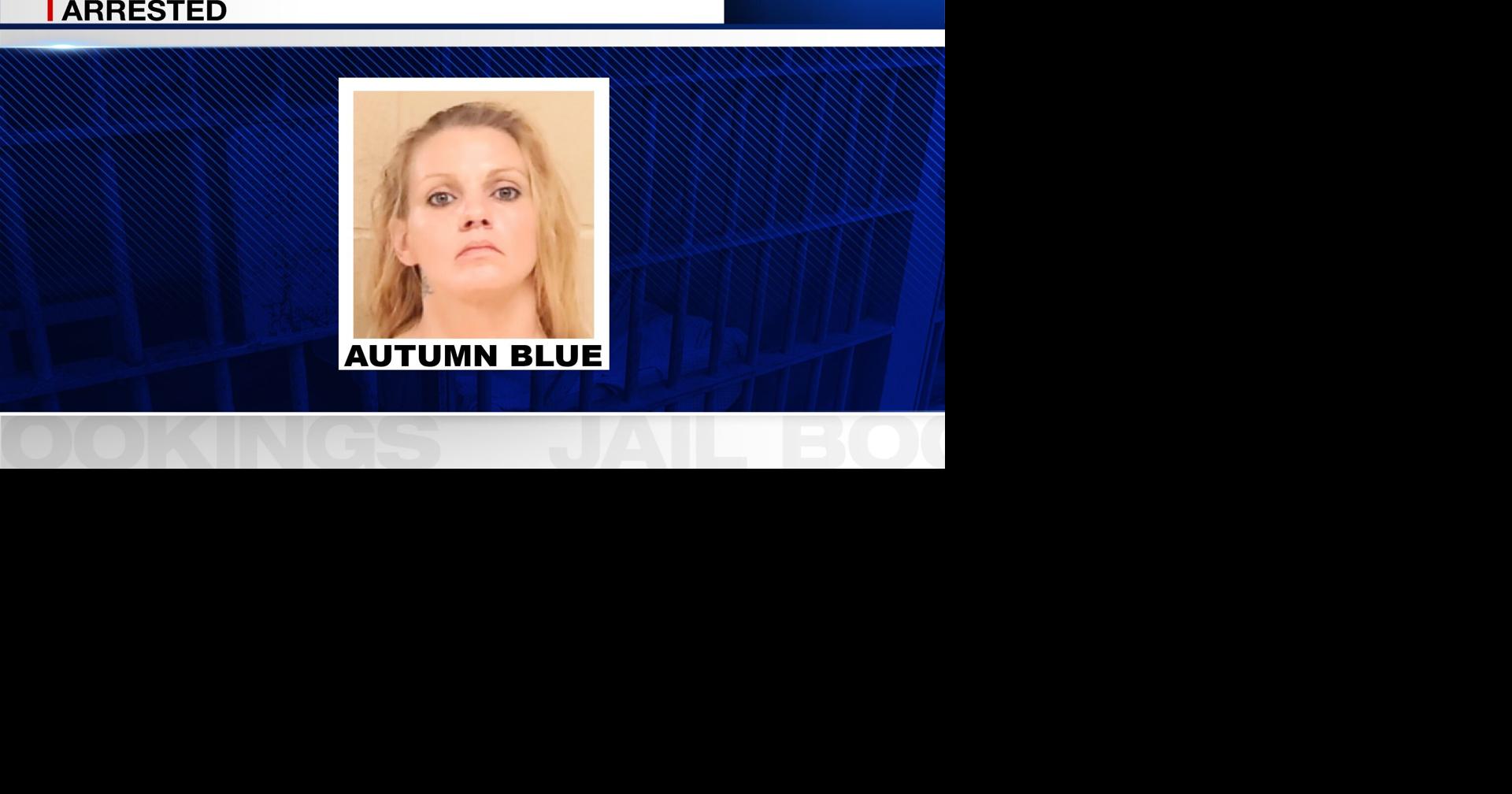 Shreveport police arrest woman for theft, child delinquency at Walmart ...