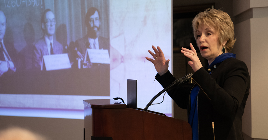 LSUS history professor appears on History Channel | News | ktbs.com