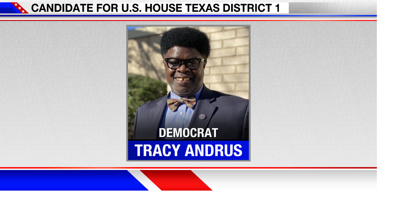Tracy Andrus launches campaign for U.S. Congress | ArkLaTex Politics ...