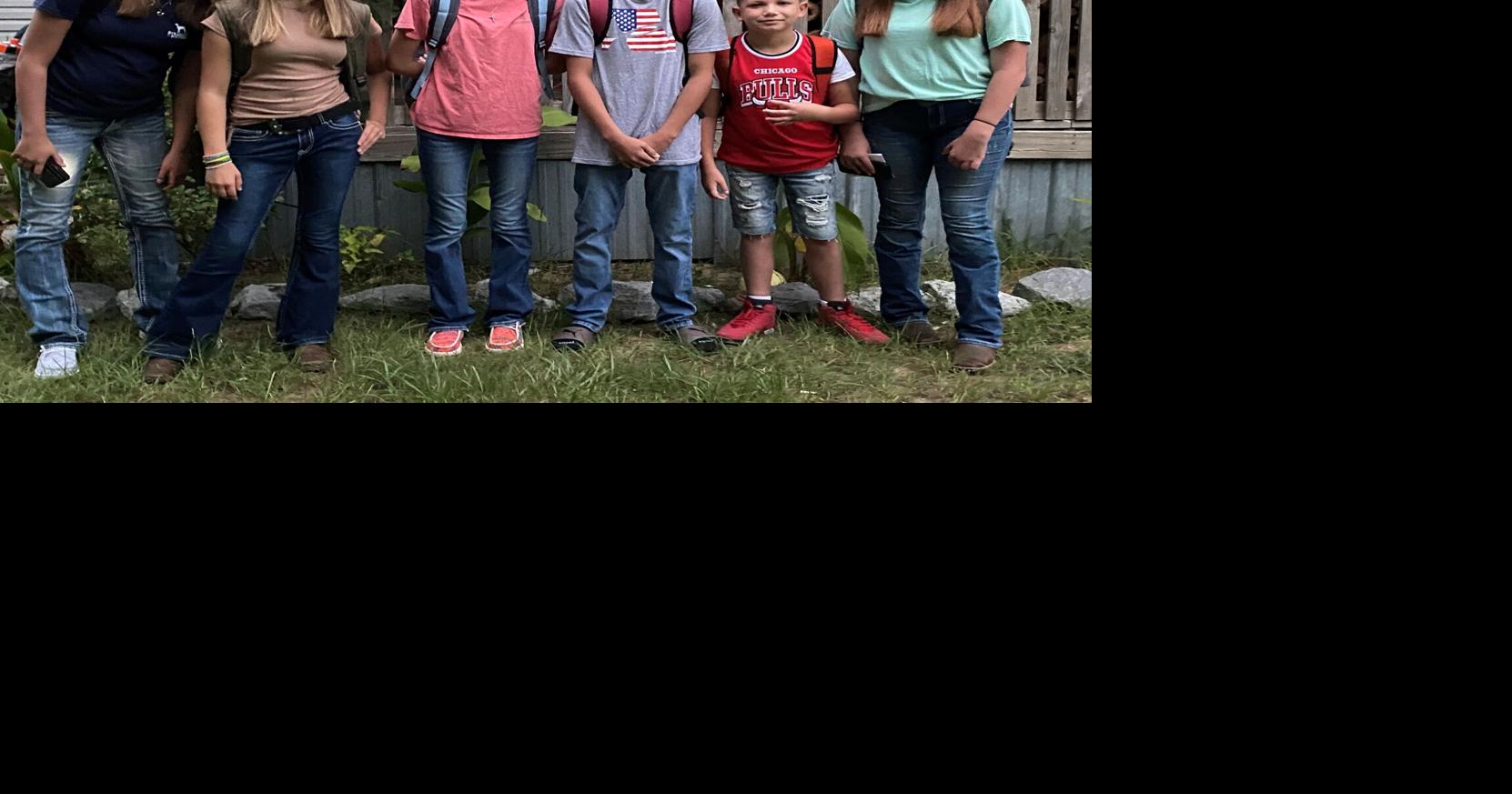 First Day of School: 2024-2025 | Back To School | ktbs.com