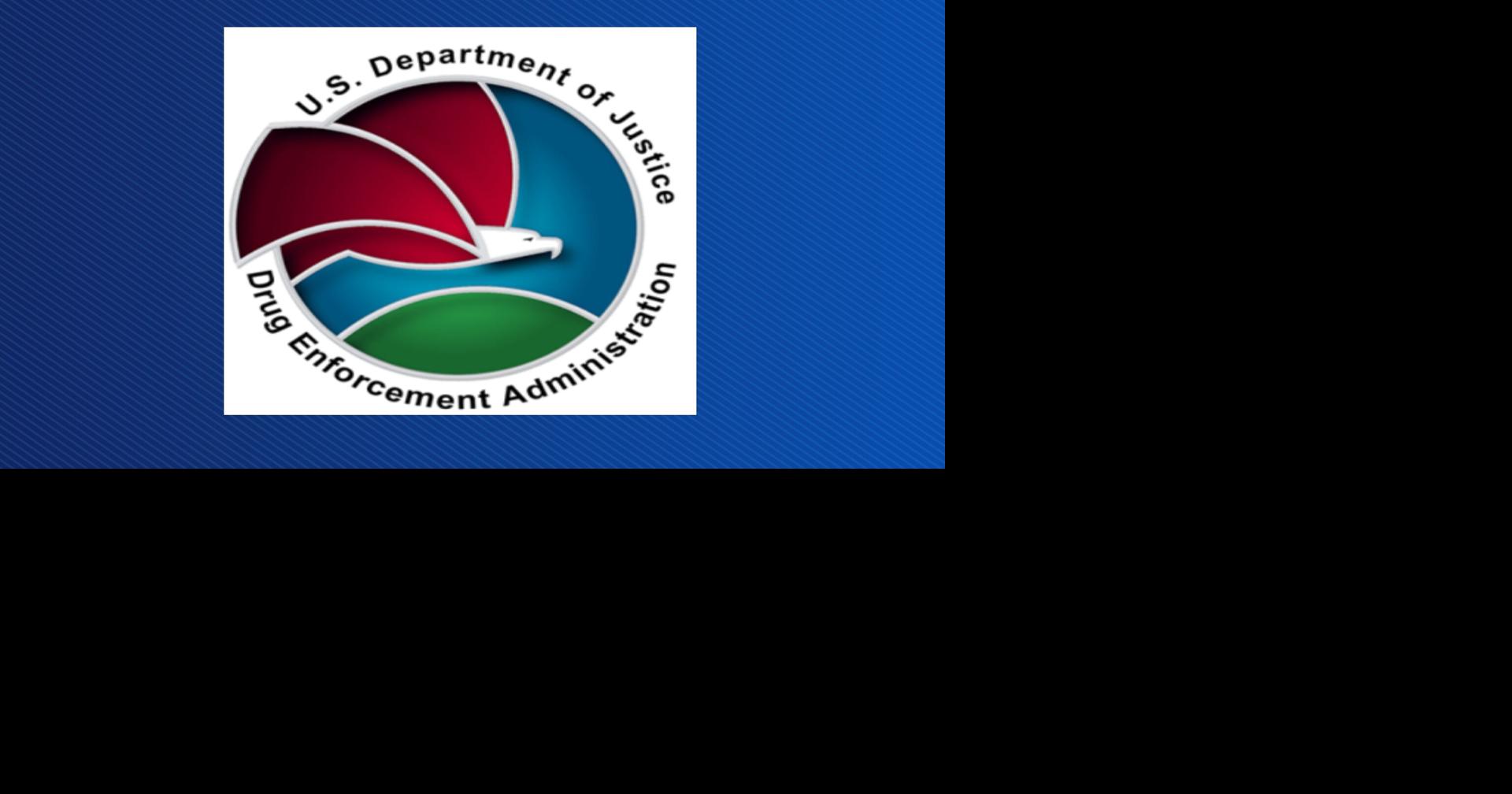 DEA-led investigation leads to dozens of arrests | 3 Investigates ...