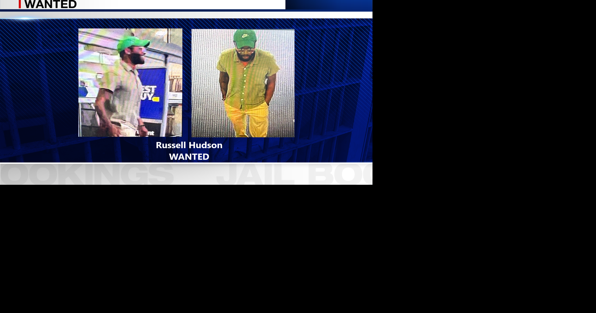 SPD seeks suspect in alleged identity theft | News | ktbs.com