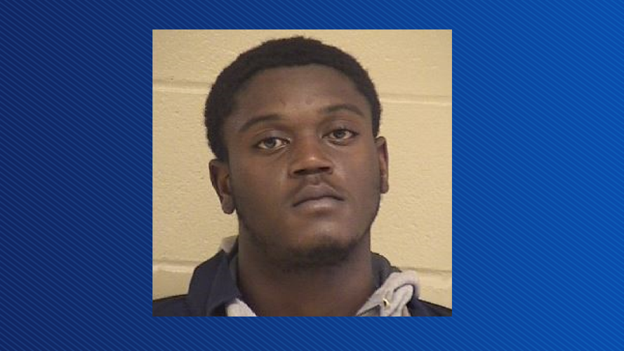 Third arrest made in deadly Lindholm Street shooting | Crime | ktbs.com