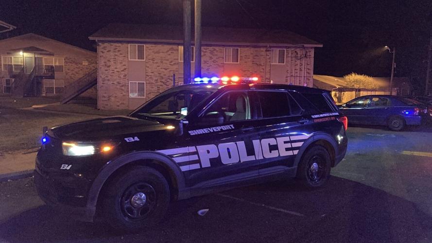 New Zion Apartment shooting | News | ktbs.com