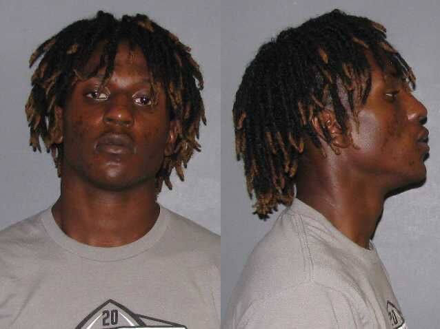 Caddo Parish Jail Bookings 7-24-20 | Jail Bookings | ktbs.com