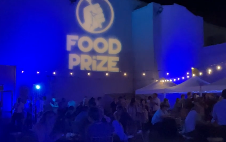 Prize Fest 2025 kicks off in Shreveport with food, film, music, comedy ...