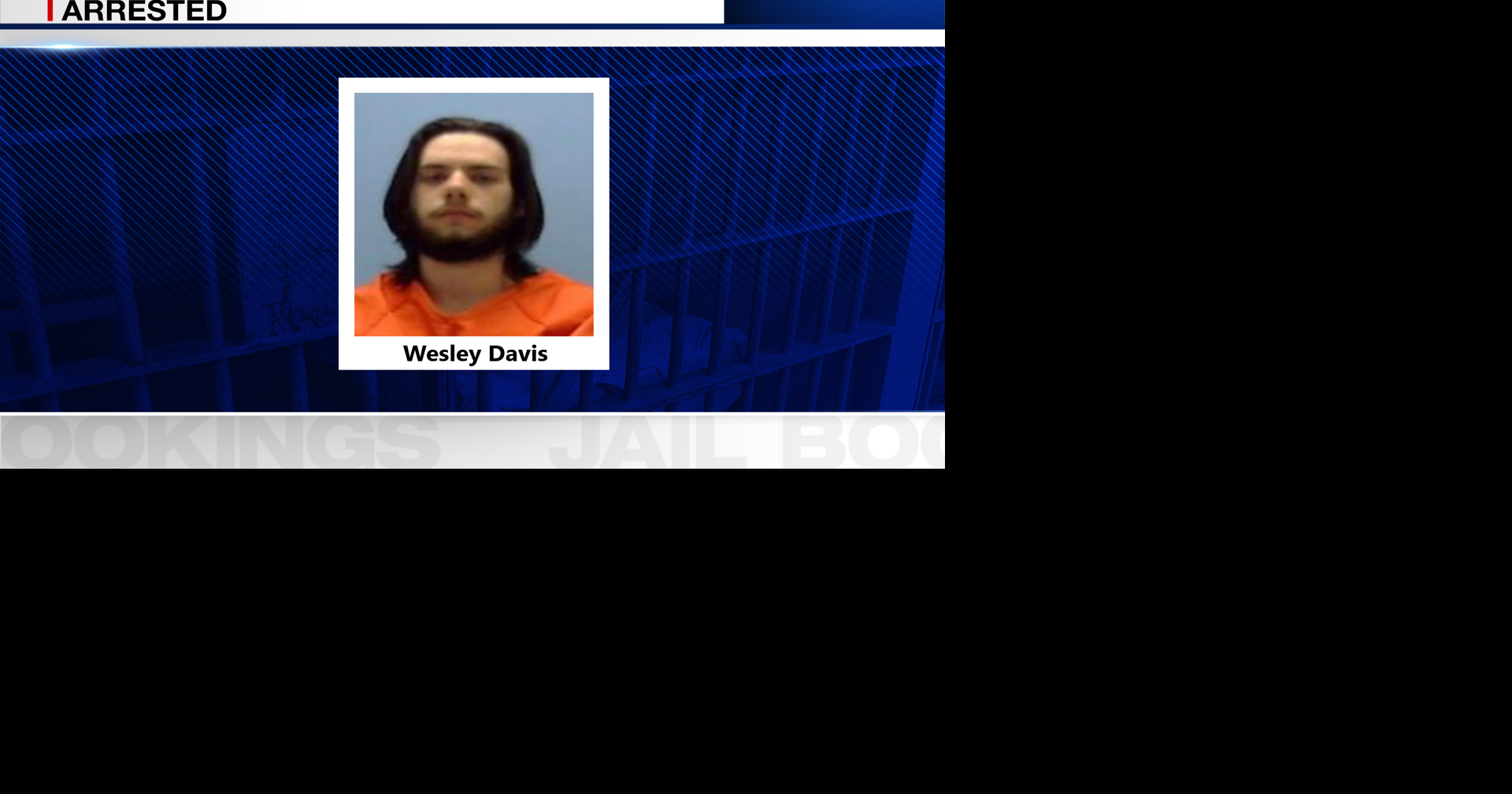 wesley davis missing