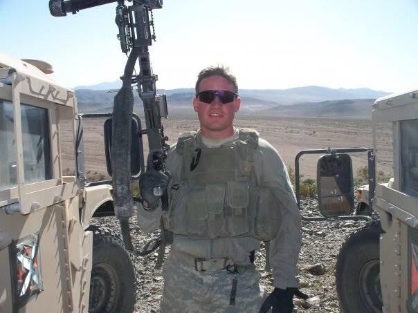 Local Afghan veteran, Gold Star mother reflect on developments there ...