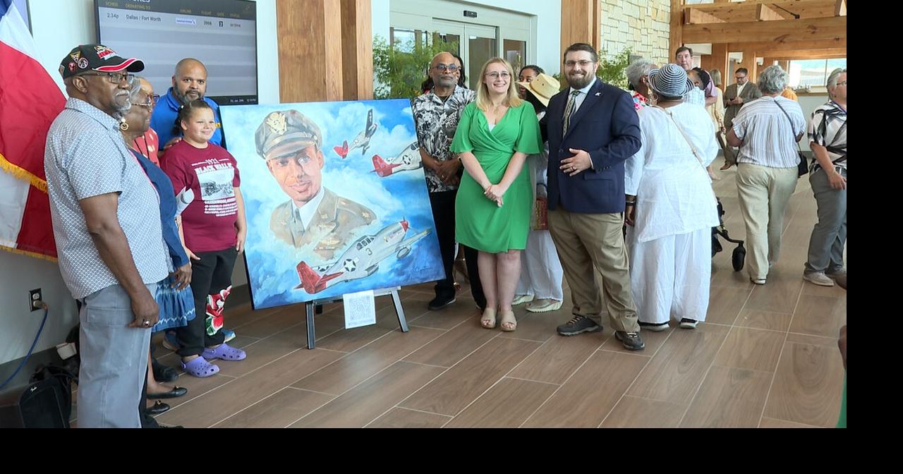 New terminal opens at Texarkana Regional Airport | Texarkana | ktbs.com