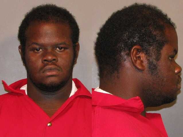 Caddo Parish Jail Bookings 5-6-21 | Jail Bookings | ktbs.com