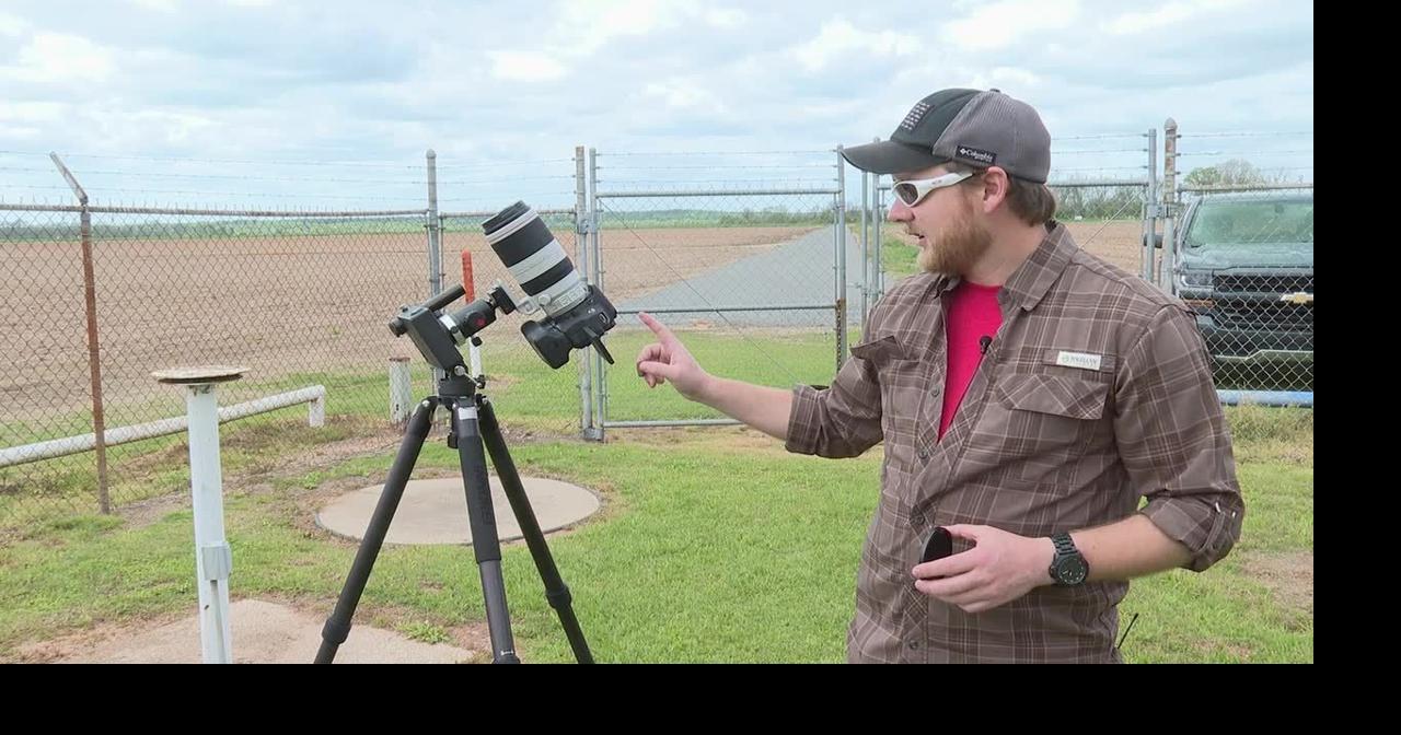 How to photograph the upcoming eclipse safely | Eclipse | ktbs.com