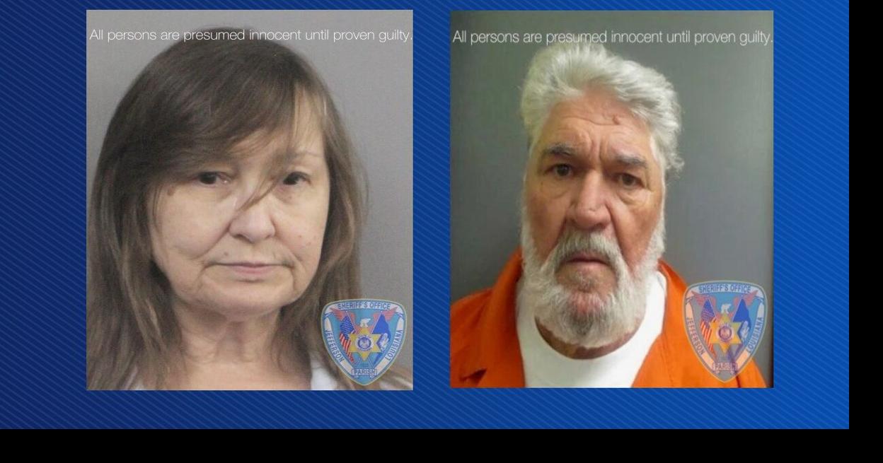 Arrest Warrant Issued For Shreveport Woman In 1984 Homicide Known As