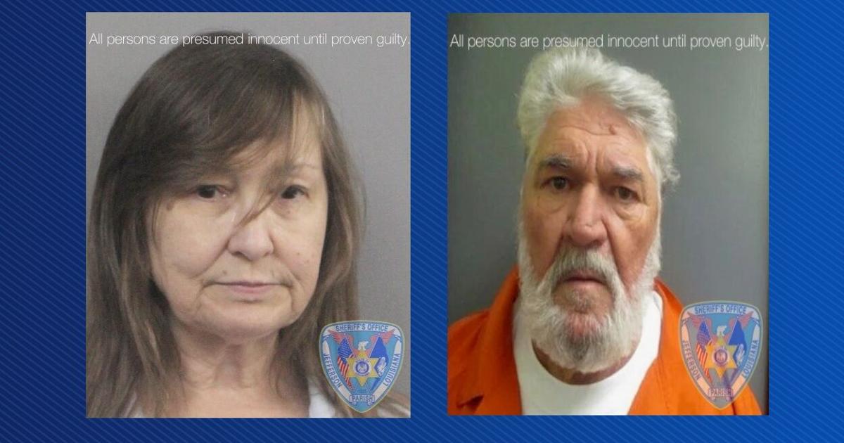 Arrest Warrant Issued For Shreveport Woman In 1984 Homicide Known As