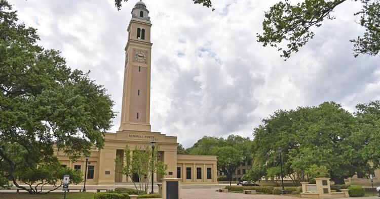 After Madison Brooks' death, women at LSU are concerned about safety ...