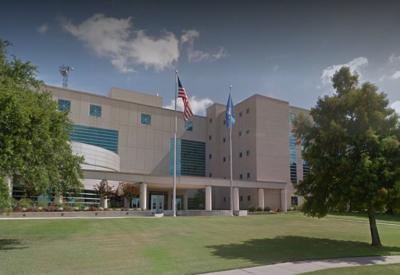Bossier Parish Courthouse reopens after power outage | News | ktbs.com
