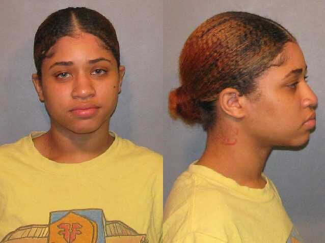 Caddo Parish Jail Bookings 5-6-21 | Jail Bookings | ktbs.com