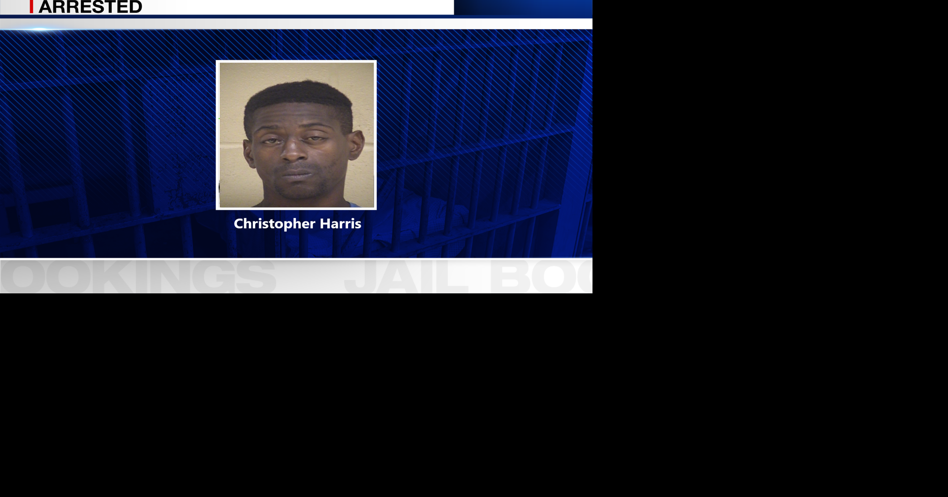 SPD: Man bites officer in the hand during arrest | News | ktbs.com