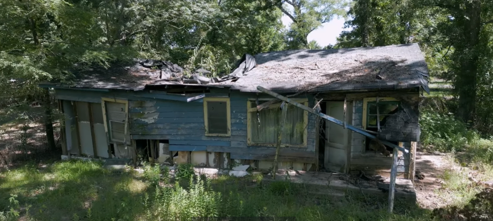 New law to allow Caddo Commission to address blighted property | News ...