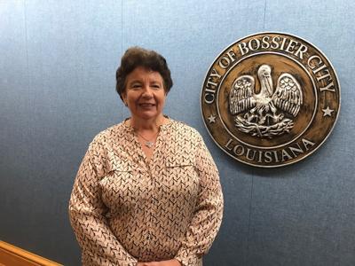 Bossier City breaking glass ceilings with two new appointments | News ...