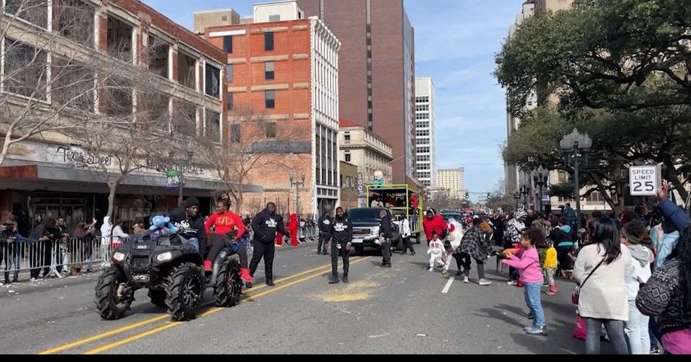 Organizations prepare for African American Parade Saturday | African ...
