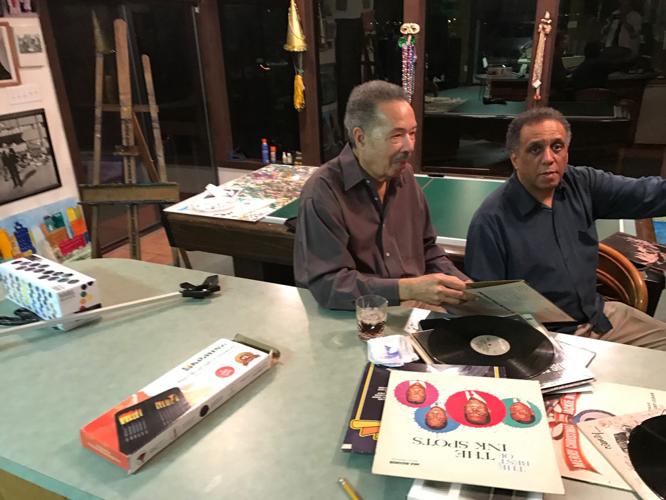 C.O. Simpkins: The influence of a father on a son | ArkLaTex In-Depth ...