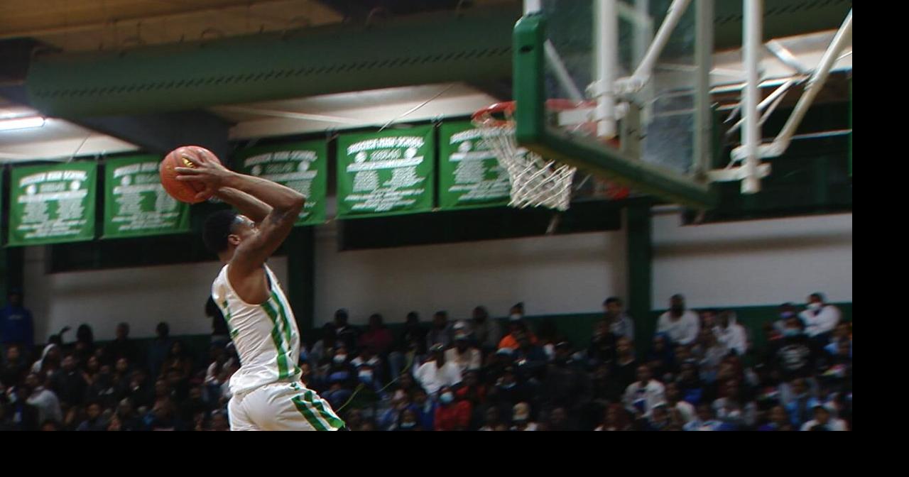 LHSAA Boys basketball brackets released | Sports | ktbs.com