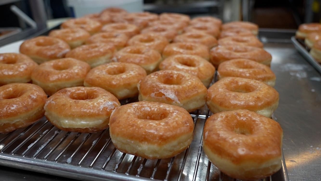 Shipley Donuts to open five locations in Shreveport-Bossier area ...