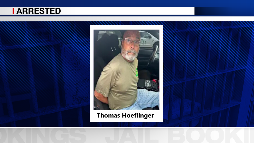 Red River Parish businessman accused of defrauding customers | News ...