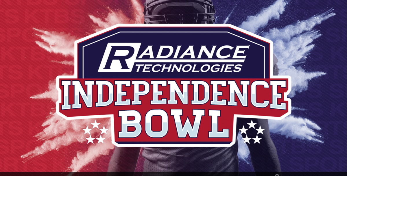 Previewing the Radiance Technologies Independence Bowl | News | ktbs.com