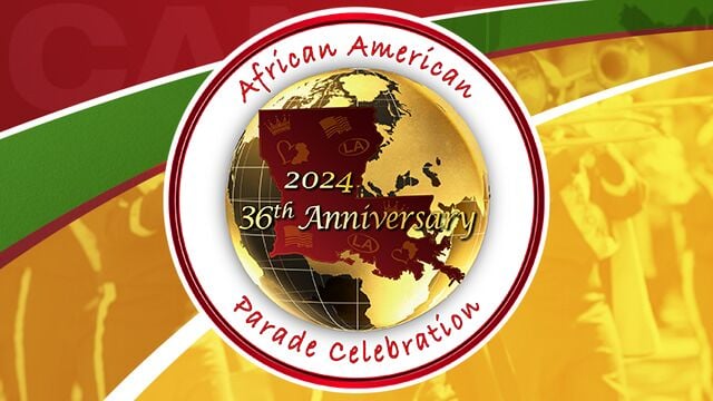 Thousands brave the rain to celebrate Black History Month at African ...