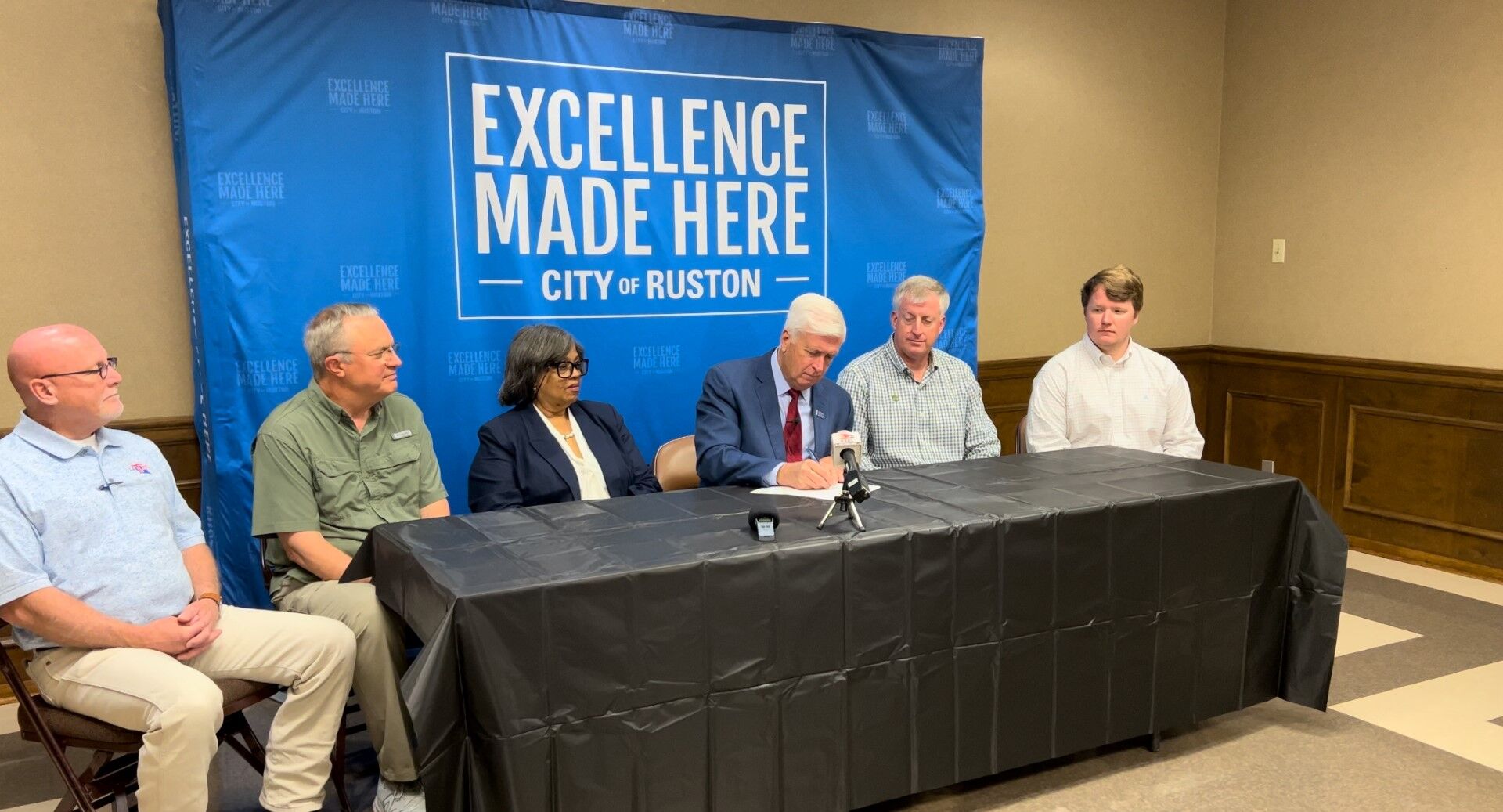 Buc-ee's takes another step toward construction in Ruston | News | ktbs.com