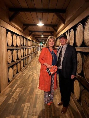 Kentucky Derby contender Honor Marie has Texarkana ties | News | ktbs.com