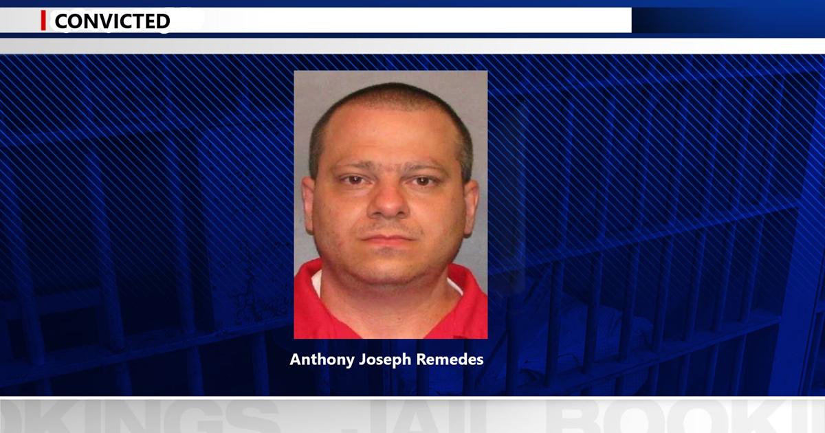 Caddo Parish Man Sentenced To 90 Years For Sex Crimes News