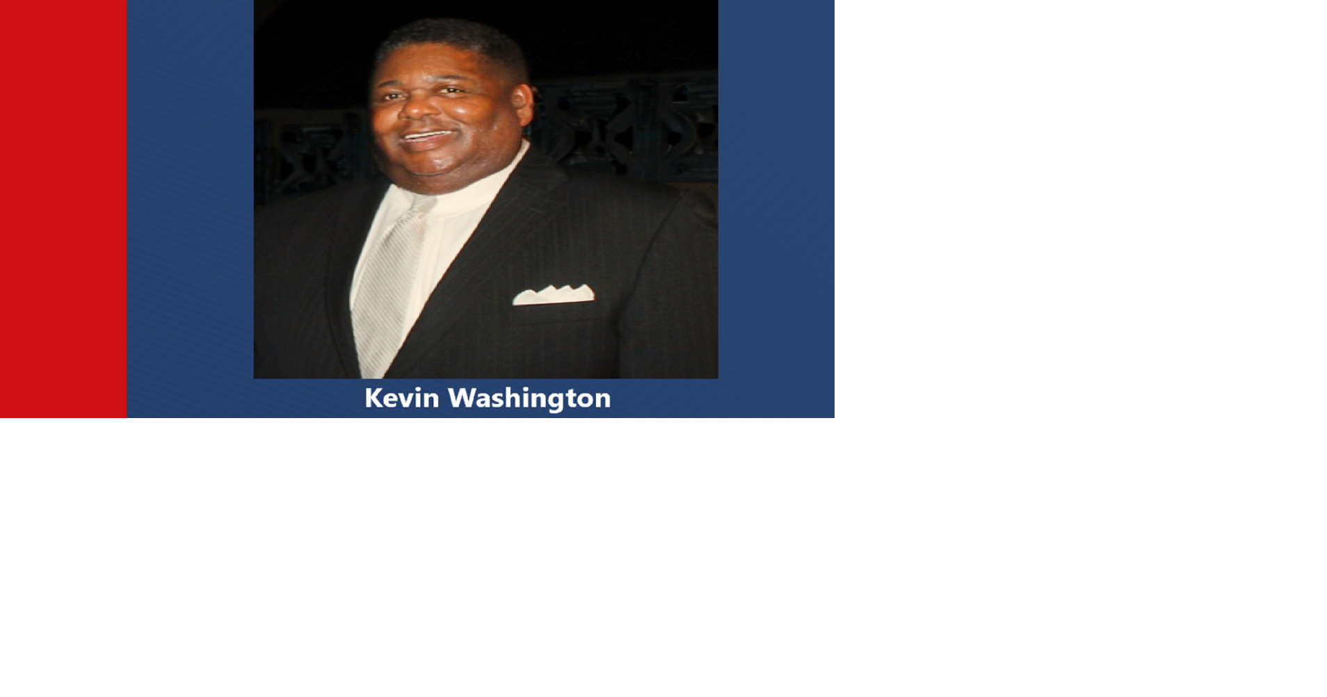 Webster School District mourns loss of one of its leaders | News | ktbs.com
