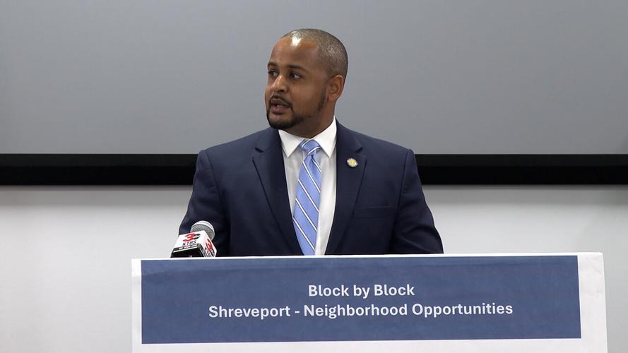 Shreveport mayor initiates new program to address blight one ...