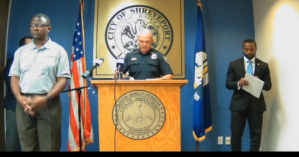 Council members, officers and citizens point blame on SPD Chief's ...