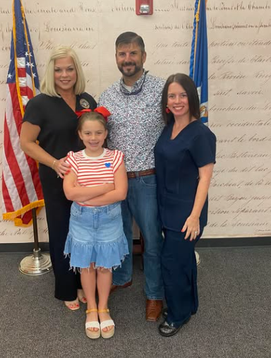 Qualifying ends for races on Oct. 11 ballot | News | ktbs.com