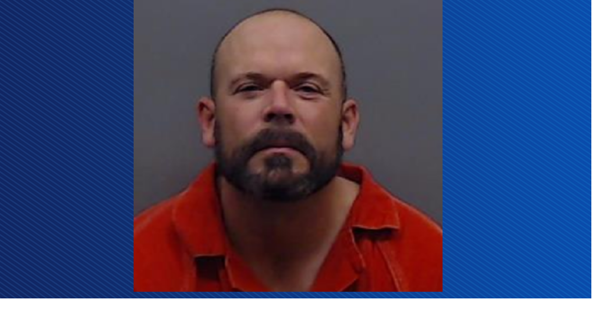 Texarkana man accused of inappropriate behavior with child in Tyler ...