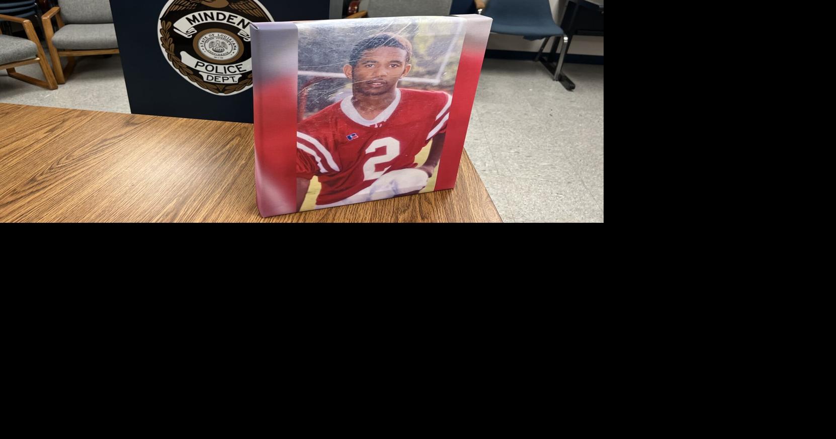 $10,000 reward being offered for arrest in unsolved murder of Tyrone ...