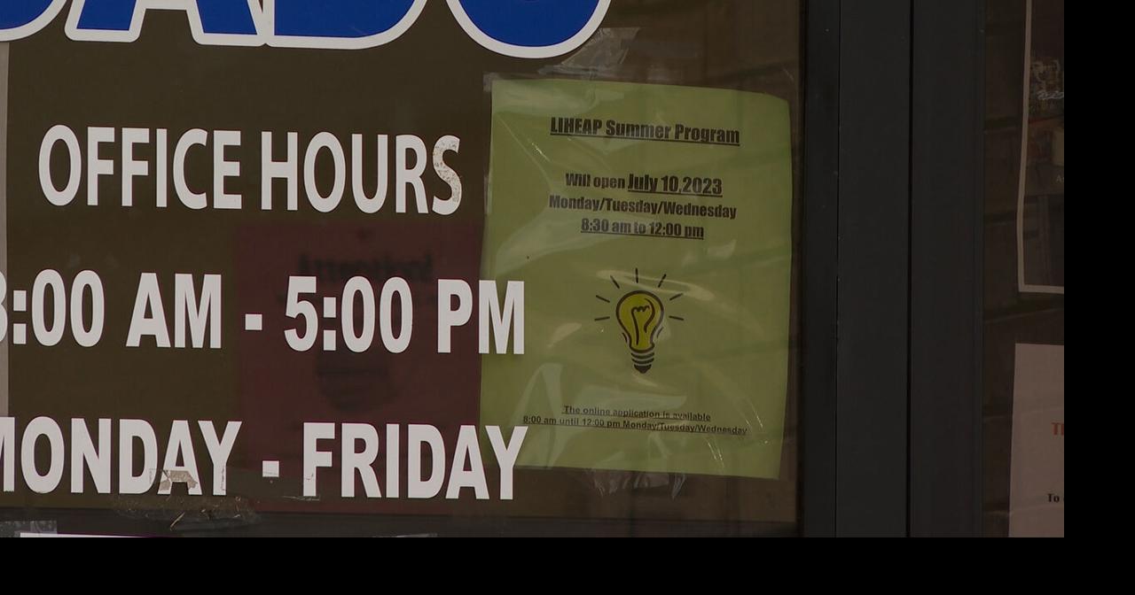 Summer LIHEAP cooling program to begin next week | Texarkana | ktbs.com
